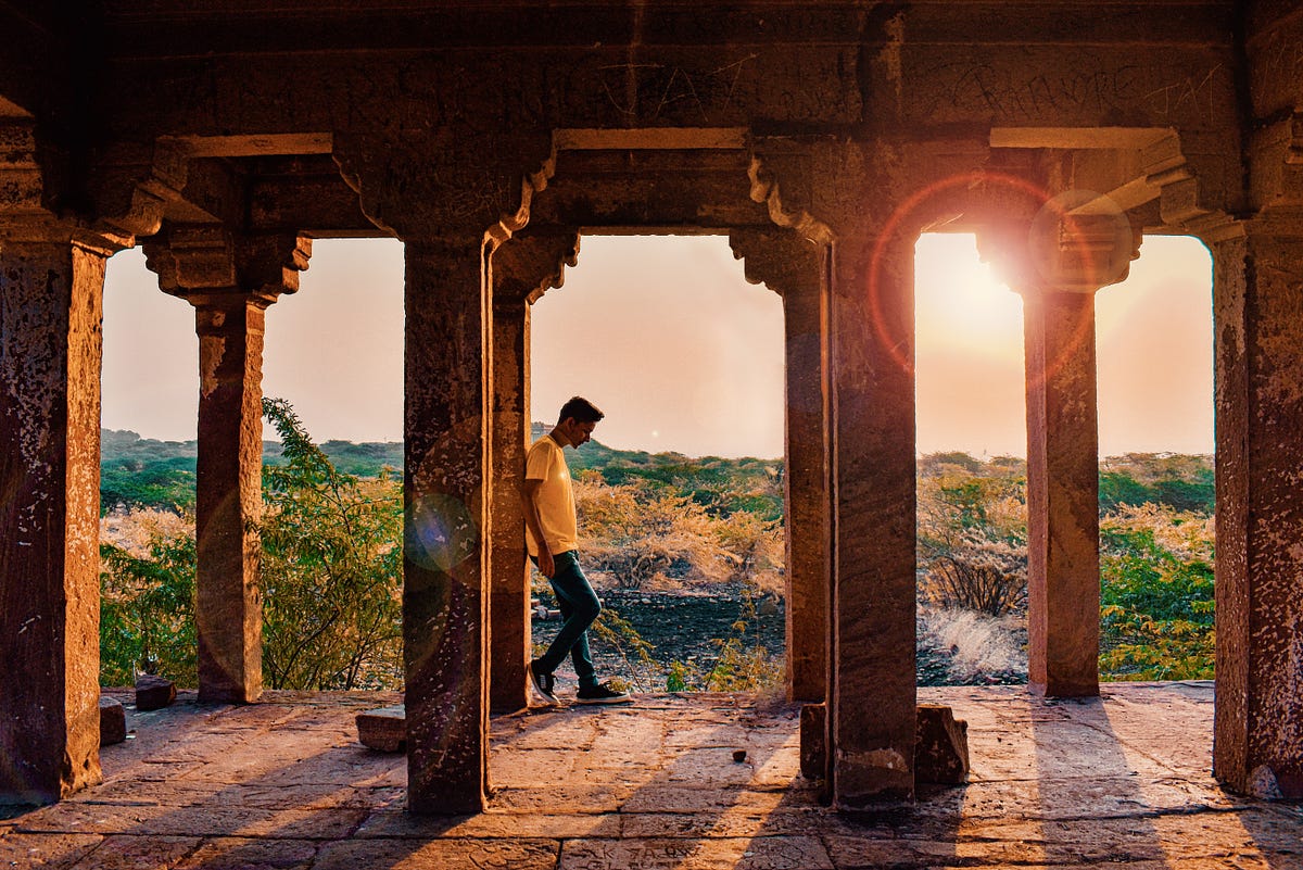 Five Pillars of the AWS Well-Architected Framework | by Anish Antony ...