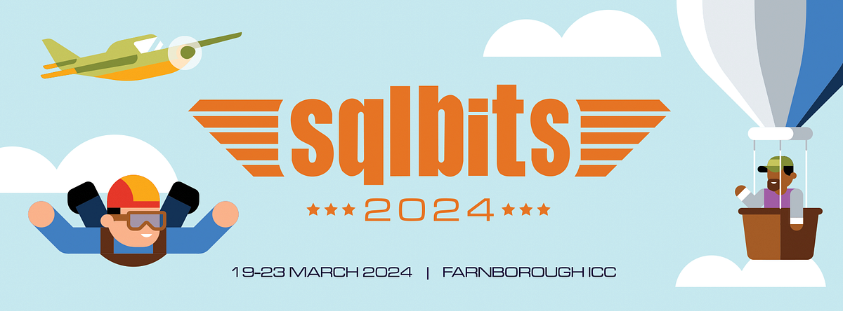 Anticipating SQLBits 2024: Insights, Sessions, and Networking Opportunities | by Rui Carvalho ...