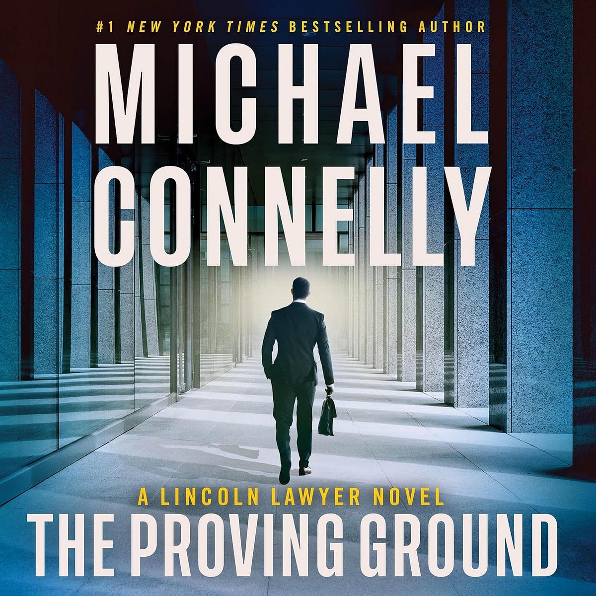 The Proving Ground Audiobook Review | Medium
