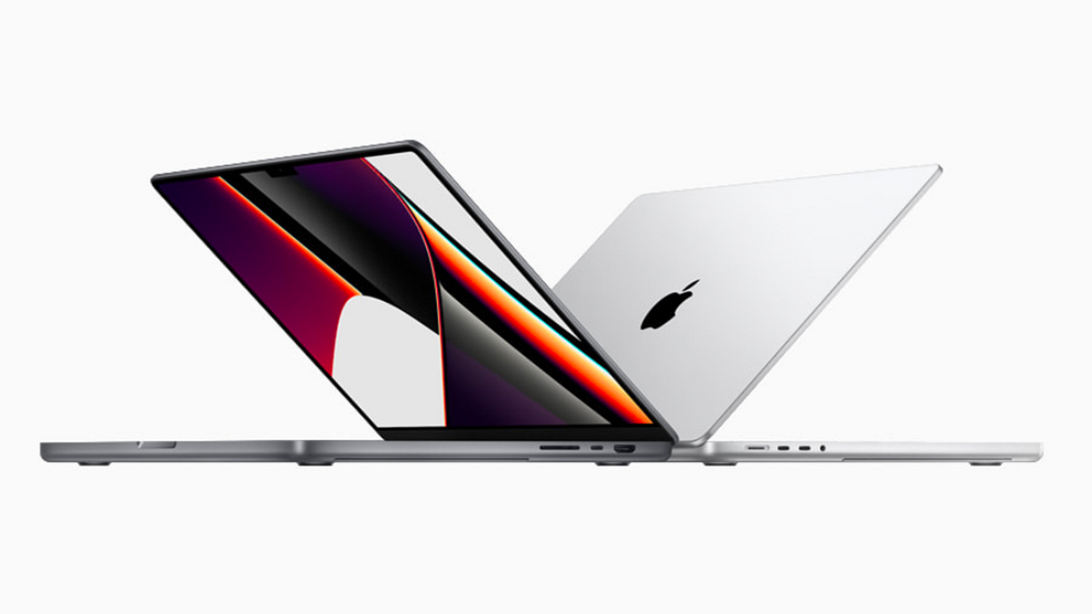 7 Benefits of Using a MacBook. Unlocking the Benefits of Using a… | by ...