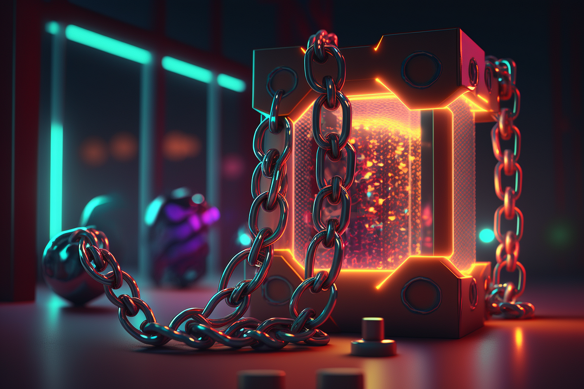 Understanding Blockchain: Exploring the Basics for Beginners | by ...