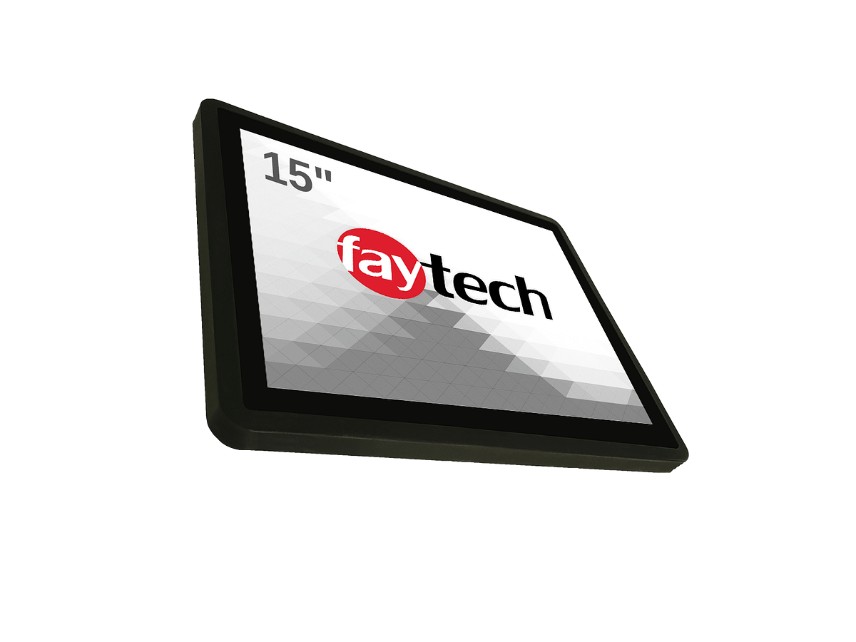 How to choose an industrial pc?. What is an Industrial Panel PC? | by faytech | Medium