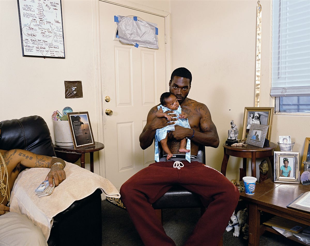 Breaking Barriers: How Photographers are Making Photography Accessible ...