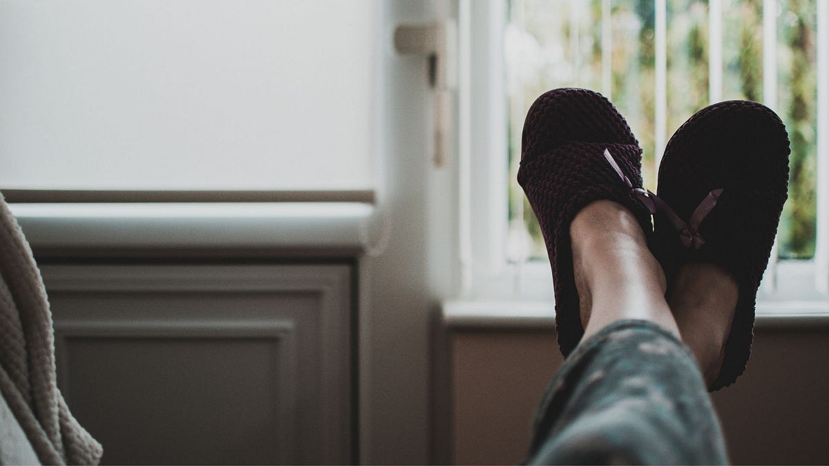 Sleep is not enough: 7 types of rest everyone needs to remain energetic ...