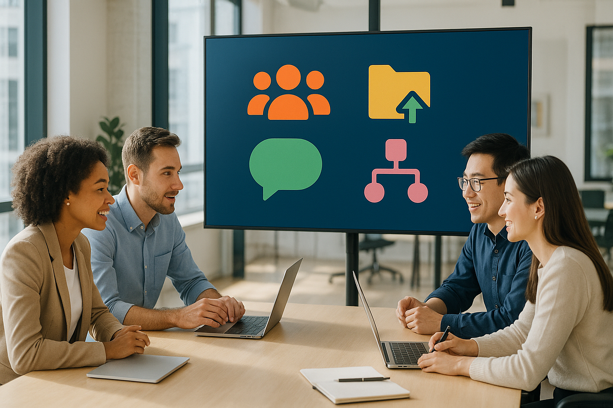 Best Content Collaboration Tools for Agencies in 2026 — Boost ...