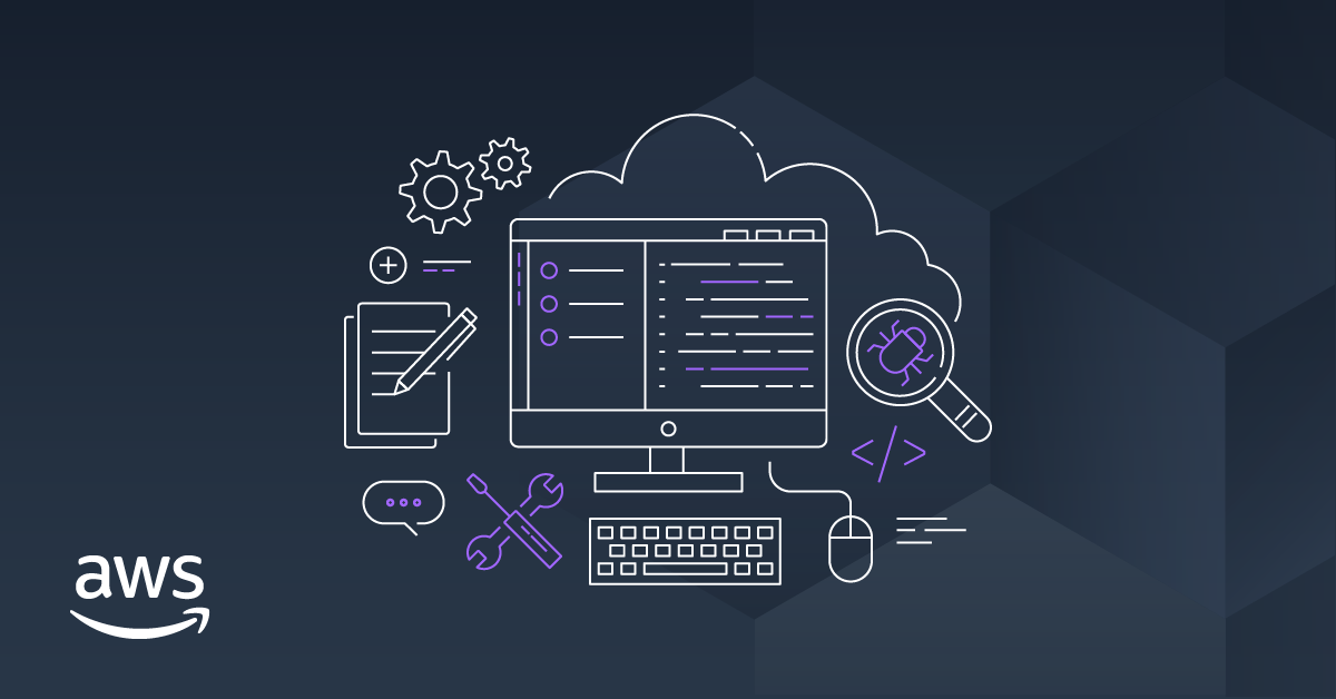CI/CD with AWS Developer Tools (Java Application) | by Faisal Hashem | DevOps.dev