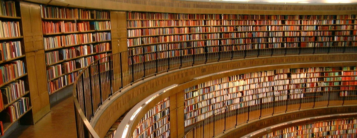 Static libraries, what is it and how to use it. | by Jiseth Peña | Medium