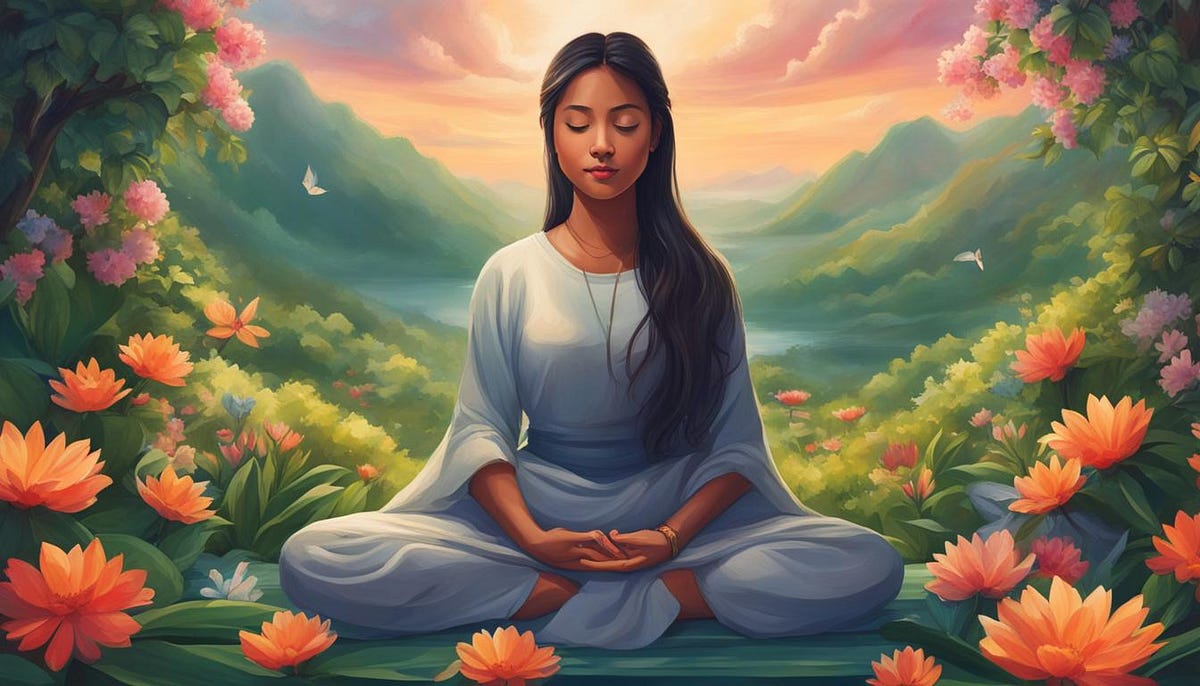 Meditation Made Simple: Techniques for Beginners to Find Inner Peace | by Lily Lassiter | May ...