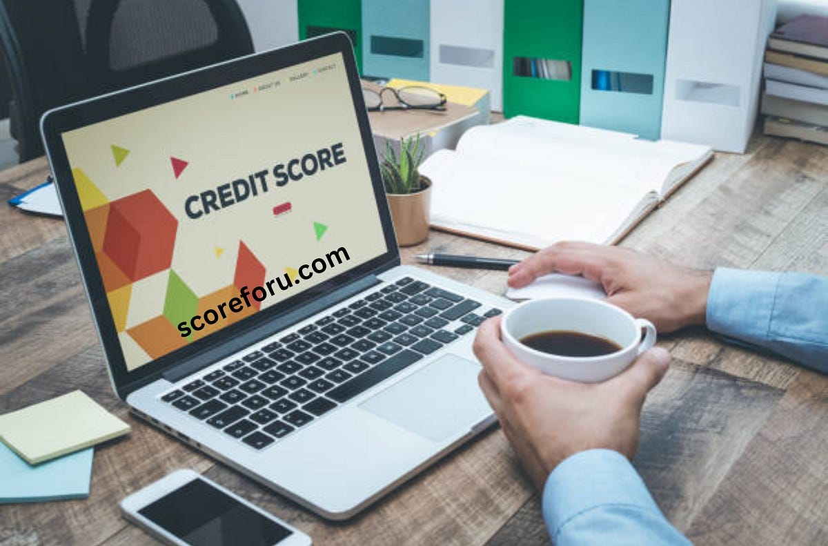 What is a Bad Credit Score. As of the latest available information ...