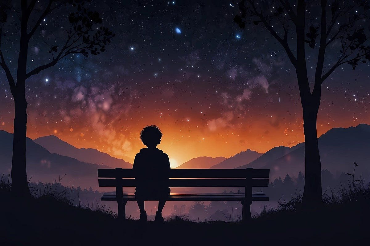 Life lessons: learning to love being alone | by Genevieve | Medium