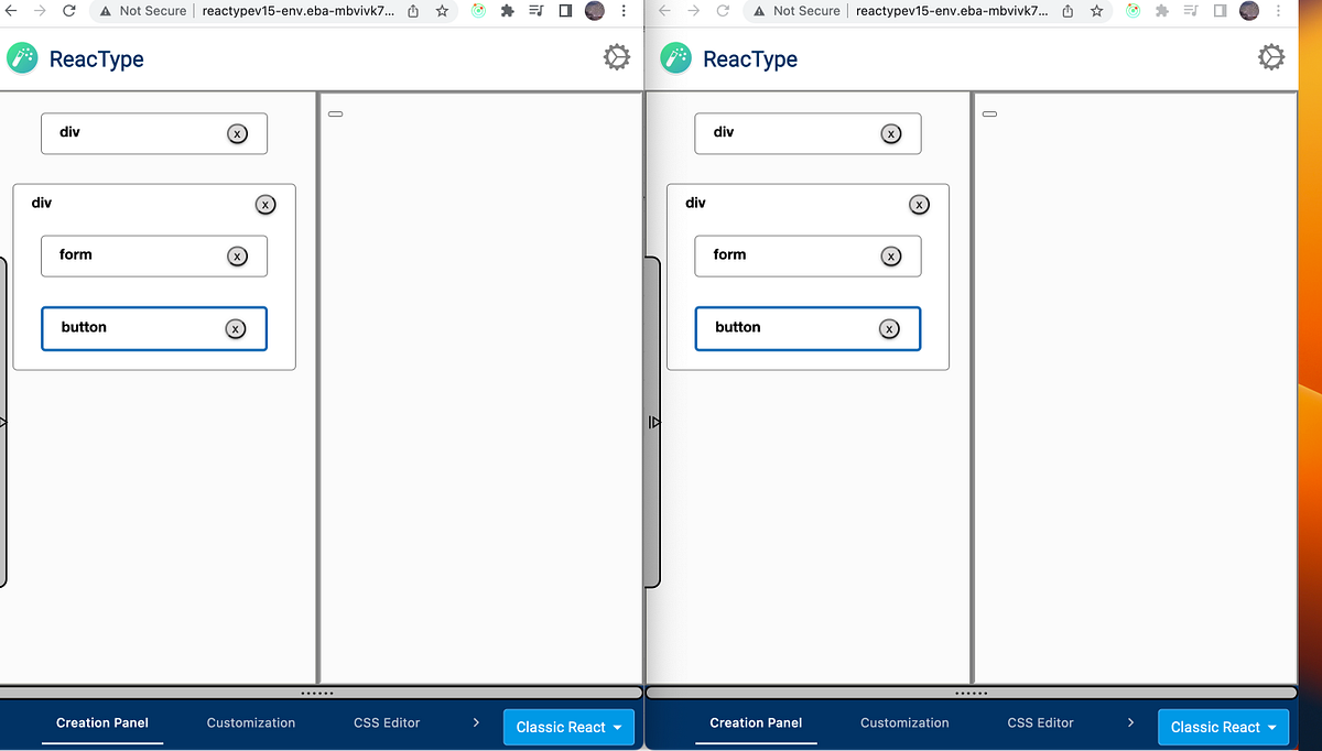 ReacType 15.0. What is ReacType? | by Garrett Hutson | Medium