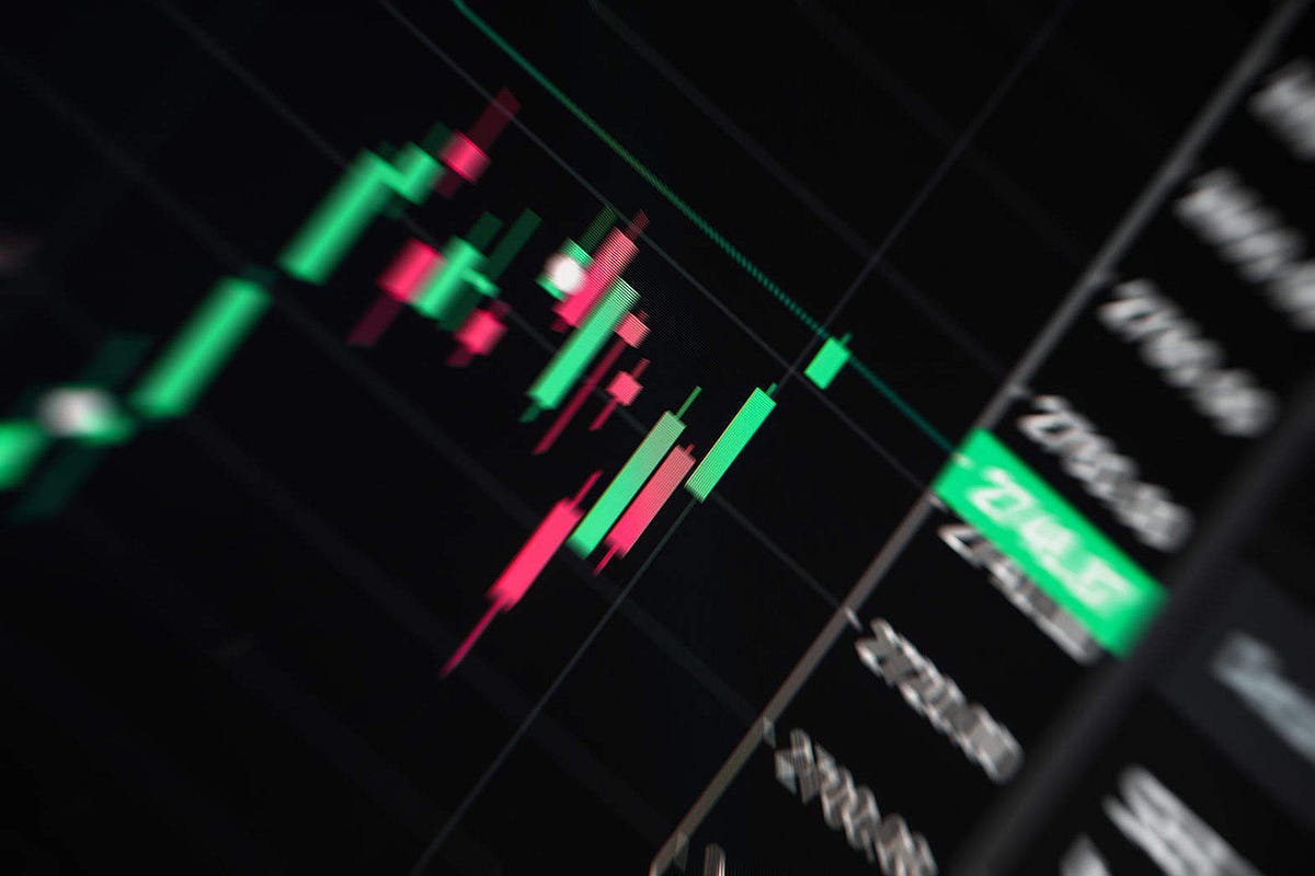 Forex Trading Definition: An Ultimate Guide | Medium