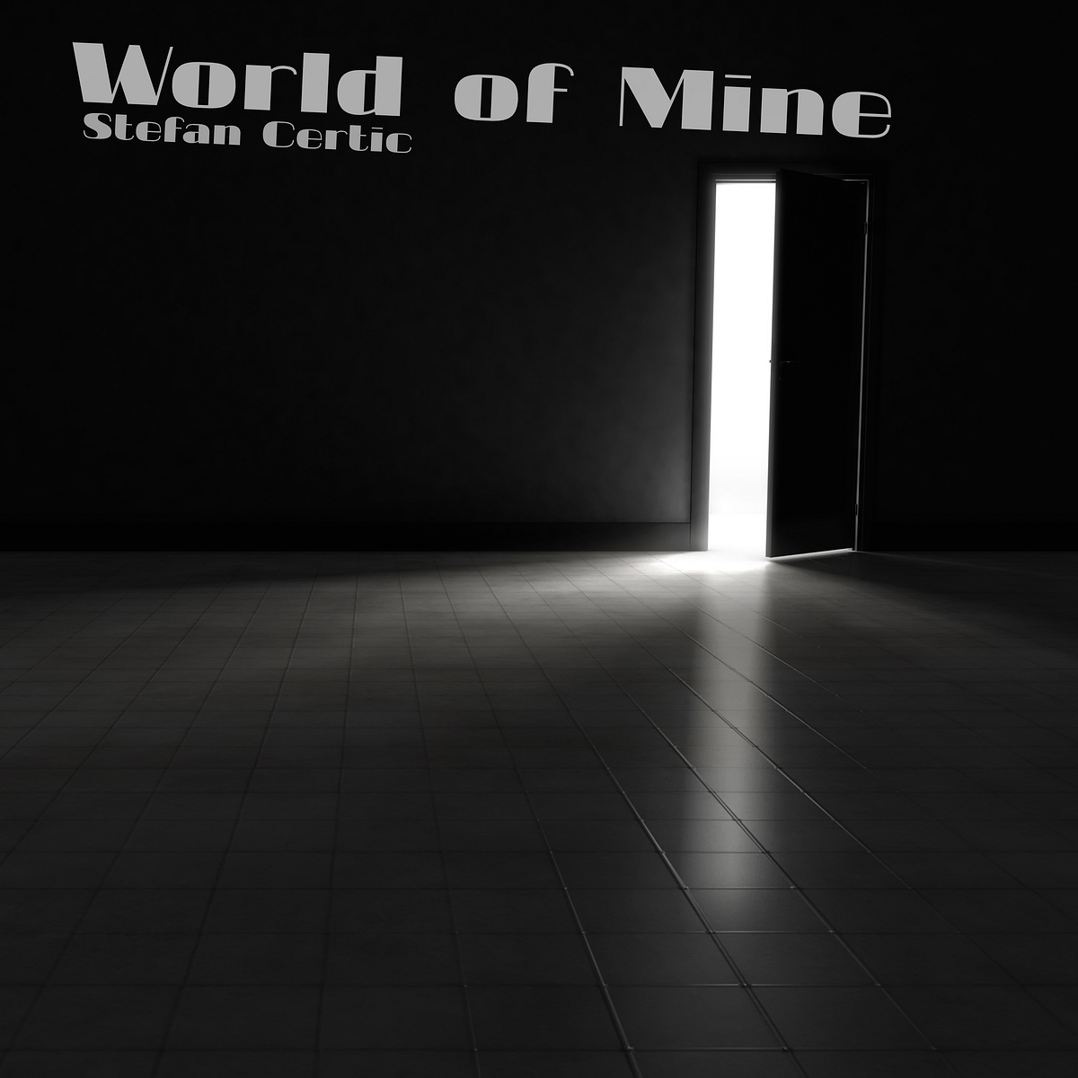 Exploring the Musical Universe: Stefan Certic’s ‘World of Mine’ Shines ...