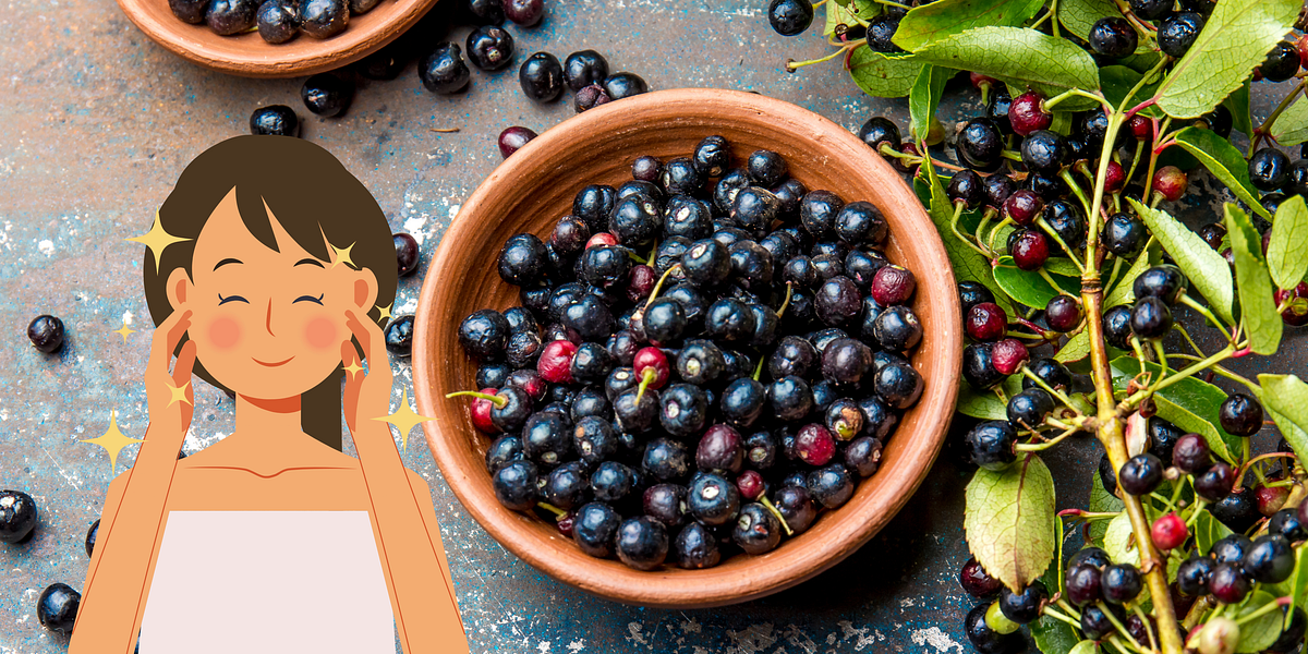 Must-See: Amazing Benefits of Maqui Berries For Your Skin | by ...