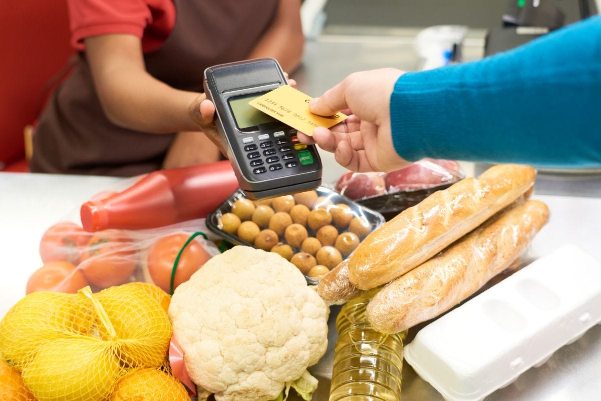 Uncovering the Impact of Consumerism | by Authority Eco | Medium