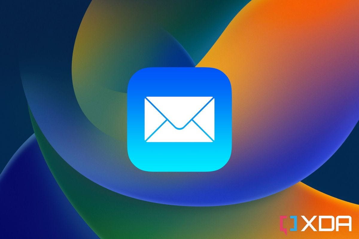 UX Case Study-Redesign Apple Mail App | by Gauravi Ghonge | Medium