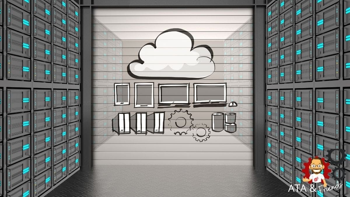 How to Build Functional (and Beautiful) Cloud Diagrams | by Adam ...