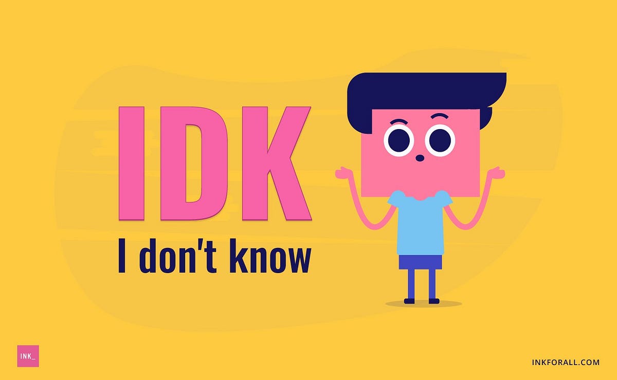 Social Media Slang: Does it Affect Our Culture | by Abby Gibb | Abby’s ...