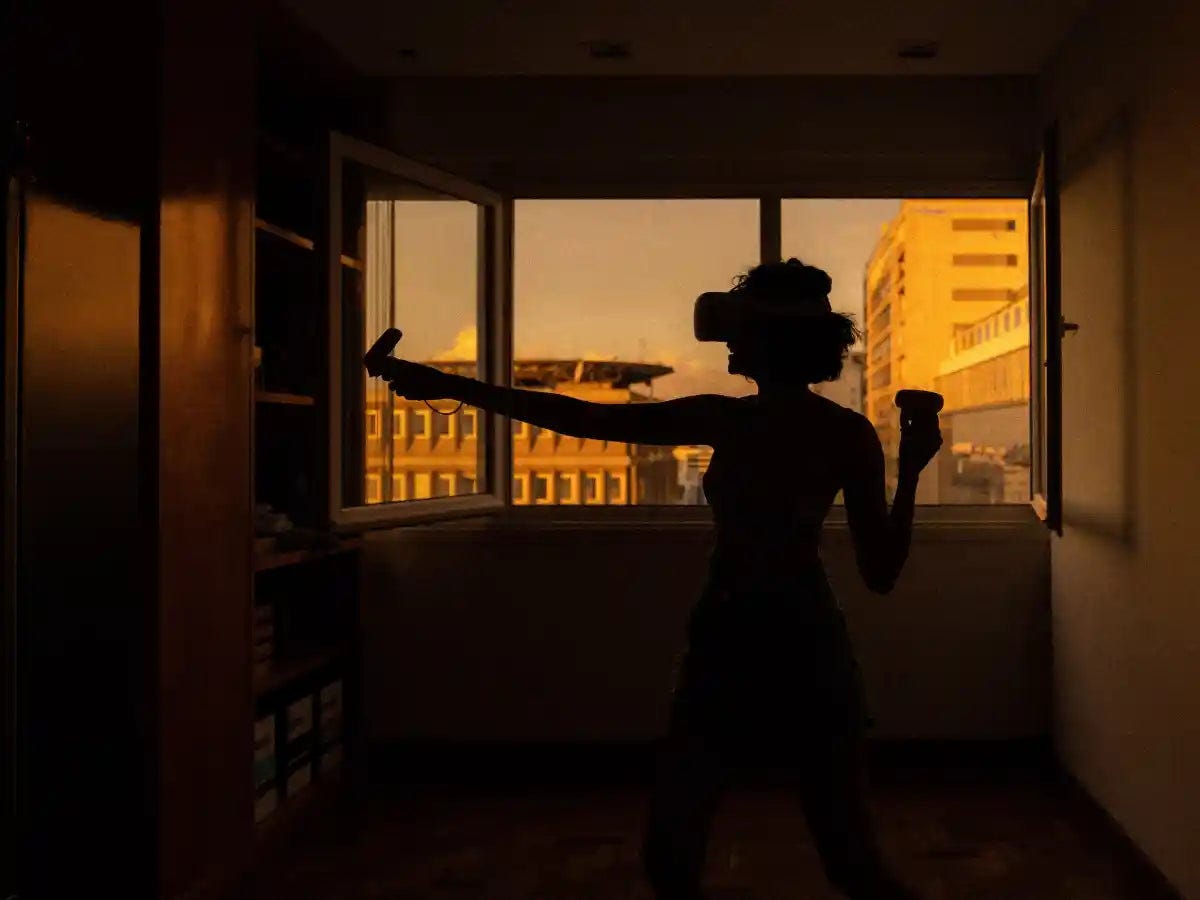 The Ultimate Quest 2 Carrying Case: What You Need to Know | by Sardar ...