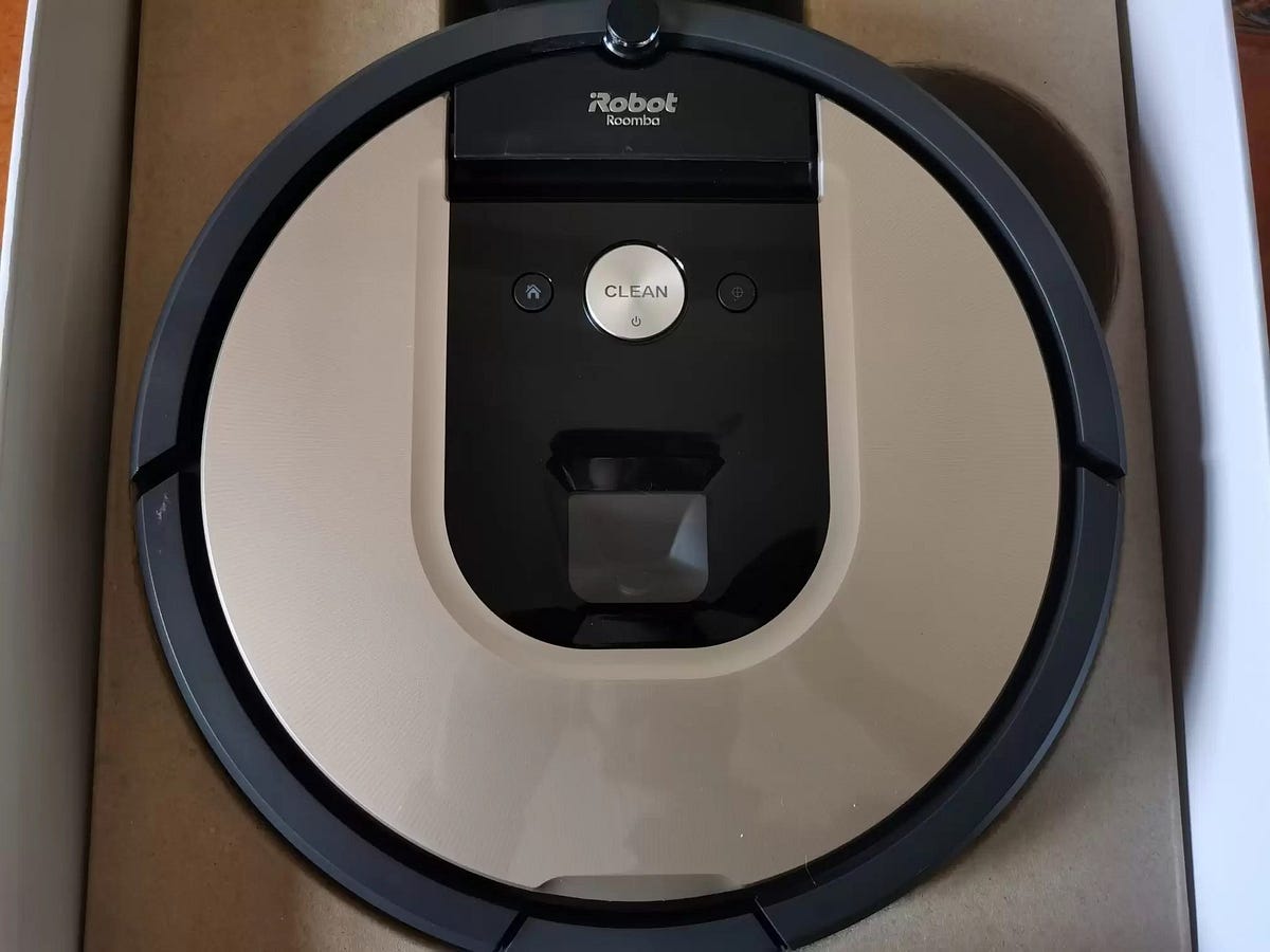 What is the difference between the Roomba models? | by Katlyn Sholes ...