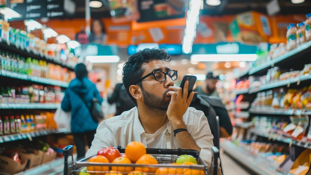 15 Rude Behaviors to Avoid at the Grocery Store | by Davin Eberhardt ...
