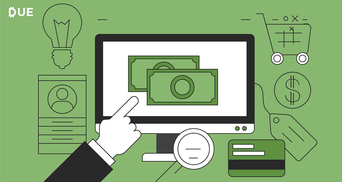 Understanding Online Payments in 2020 | by Due.com | Due.com | Medium