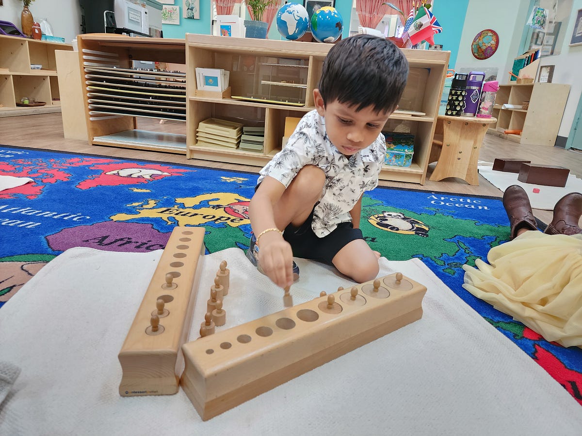 Dive Into Language: The Benefits of Immersion Programs | by ...