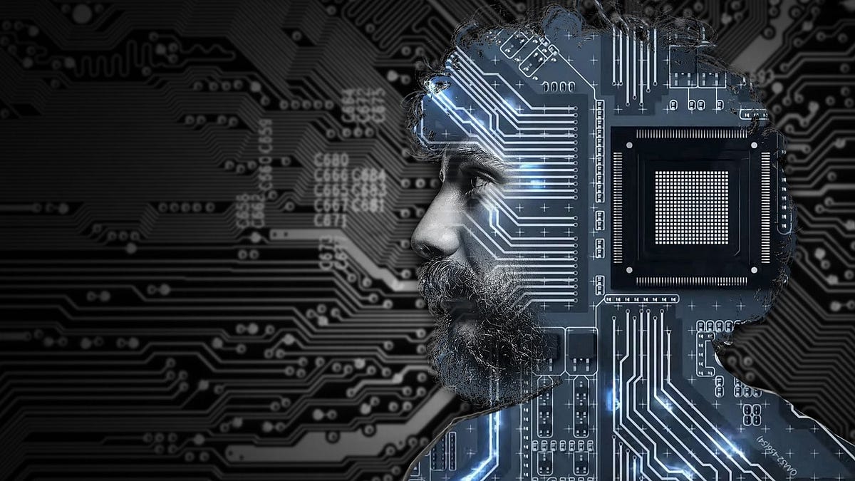 What Happens When We Change the Electrical Patterns of Our Brain? | by ...