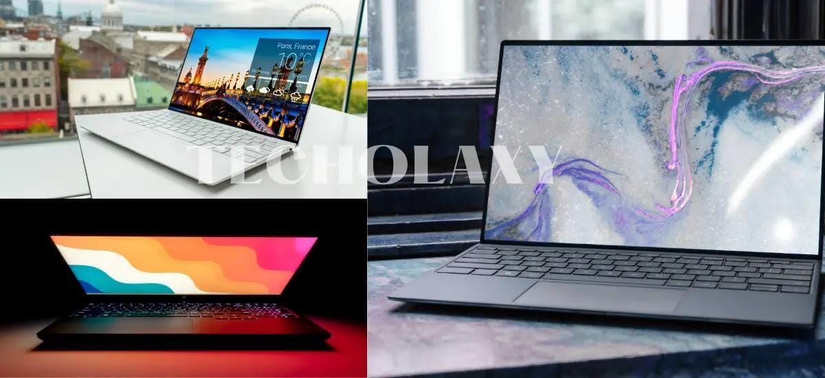 Best laptop 2023: 13 Laptops Best For You (For All Budget) | by ...