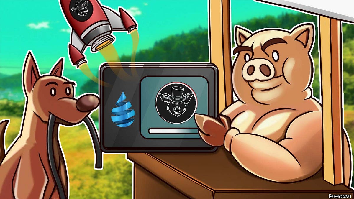 ANIMAL FARM STRATEGY GUIDE — PART 3 (THE FINALE) | by DefiNight | Cryptozoa