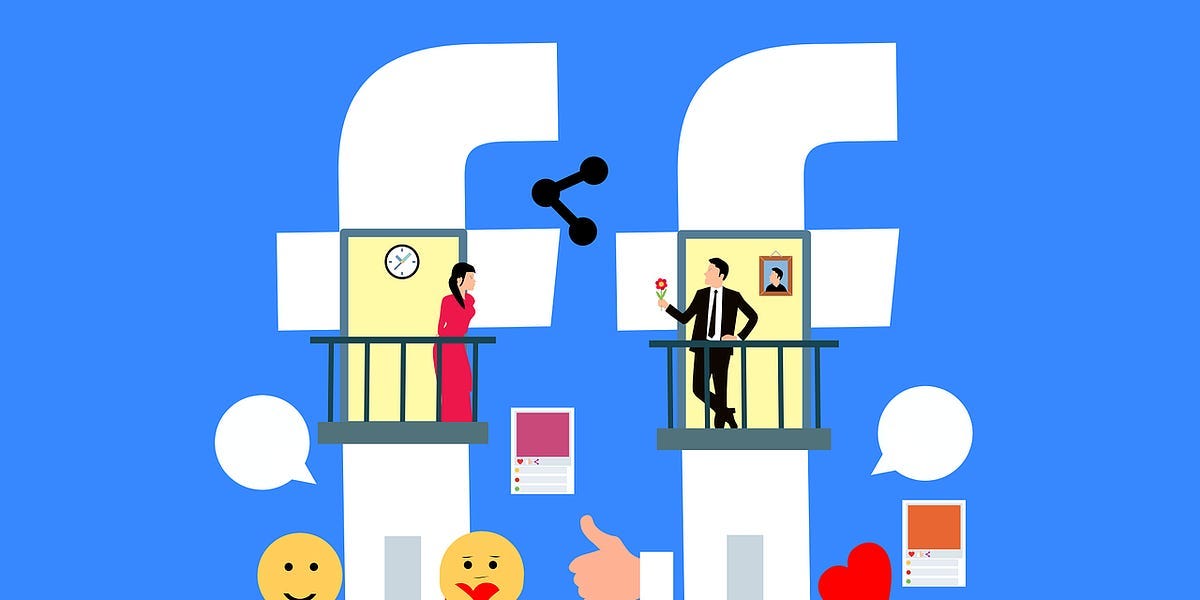 Stop Spending on Facebook Boosts: Better Strategies Here. | Medium