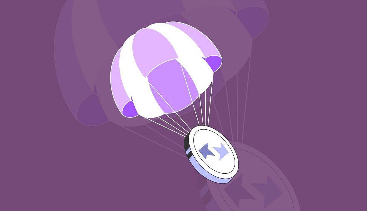 Baby Bonk Airdrop Token Distribution Demystified: A Detailed Guide | by ...