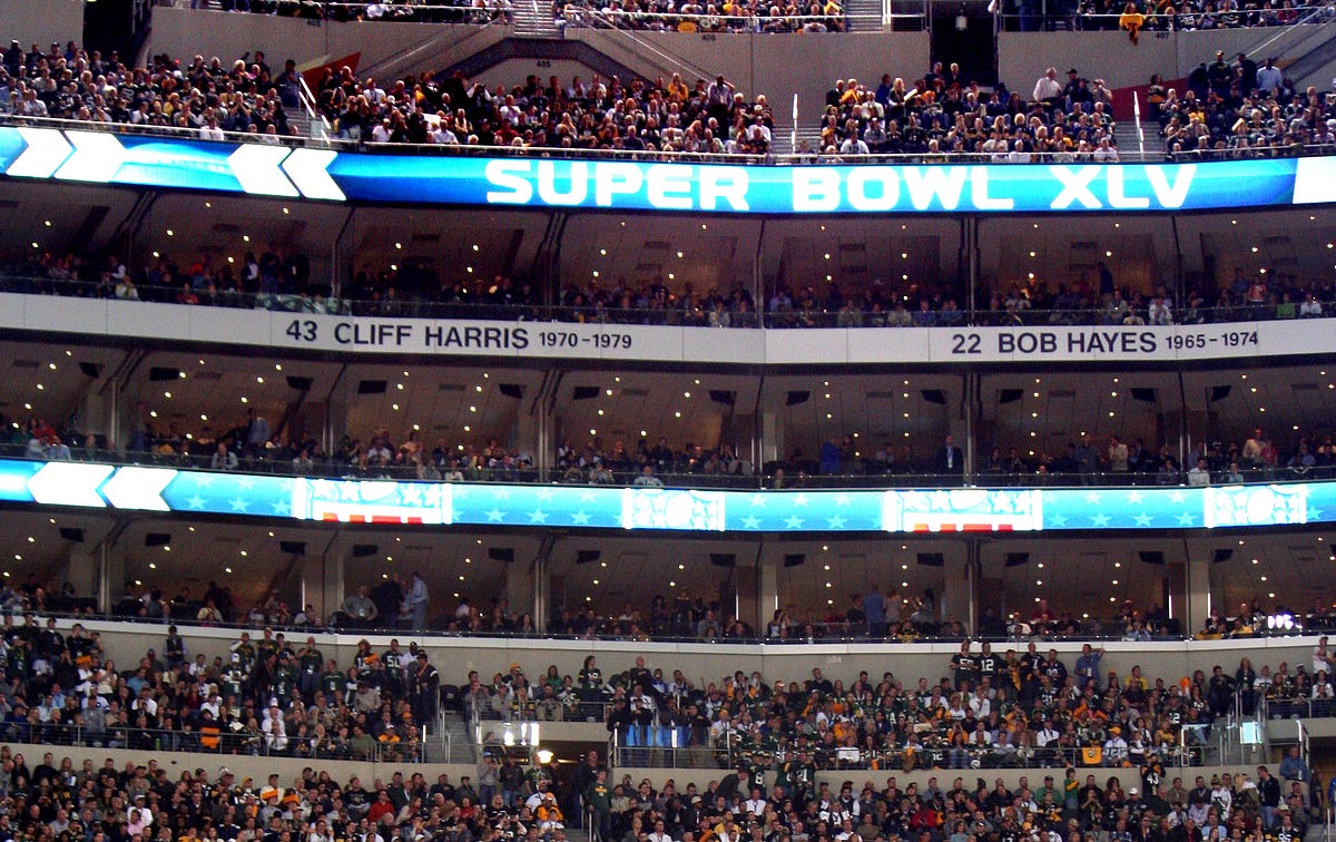 3 Things Premium Seating Taught Us So Far in 2019 | by Mike Guiffre ...