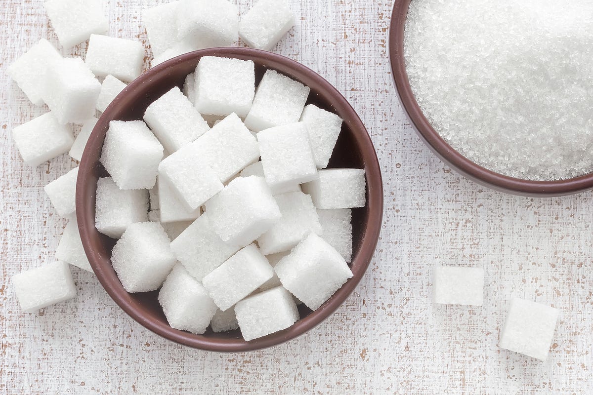 Finding the Hidden Sugars in Foods We Eat: How to Identify Added Sugars ...