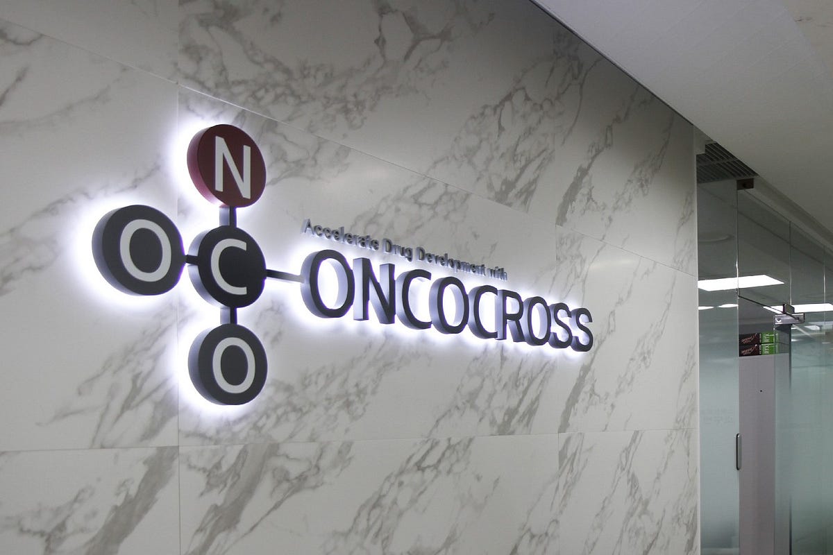 Customer Stories II ONCOCROSS. How ONCOCROSS uses QuotaBook to… | by ...