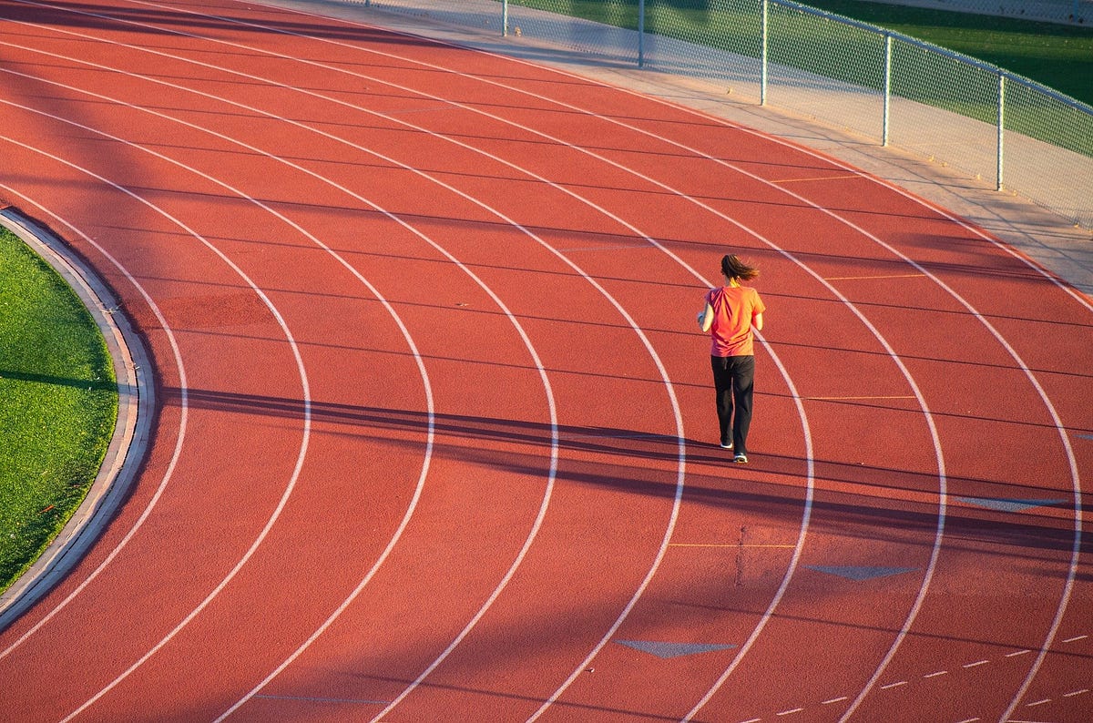 The “Moving Target” Mindset: What It Is And How To Overcome It So You ...