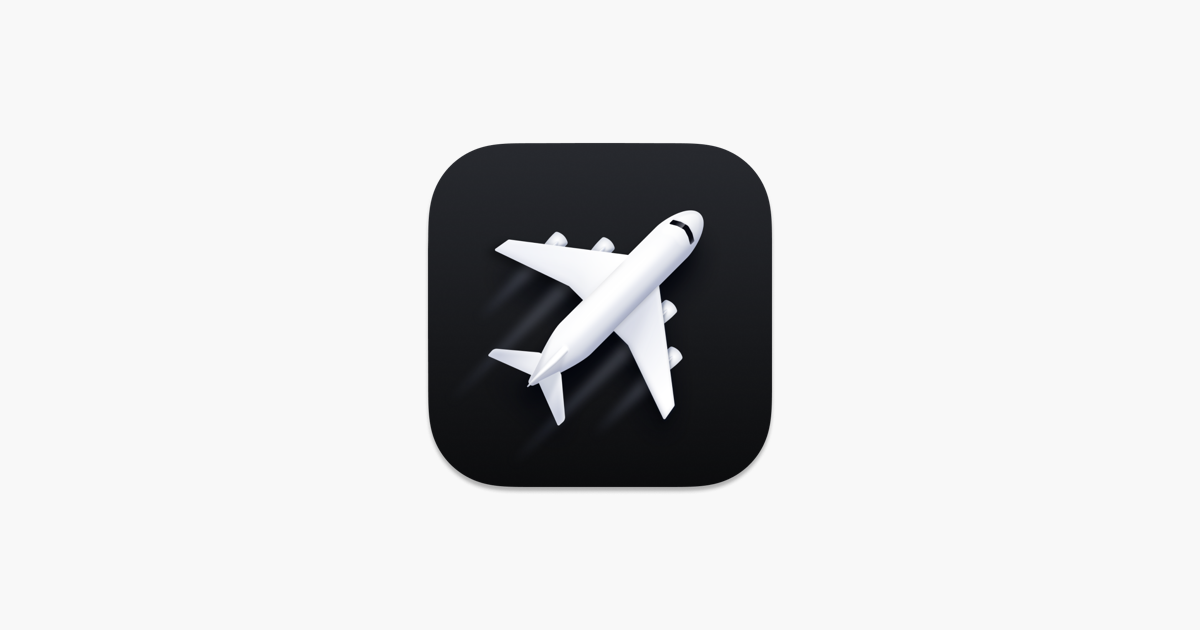 Top Flight Tracker Apple App for Apple Devices!!! Season 2 Episode 11 ...