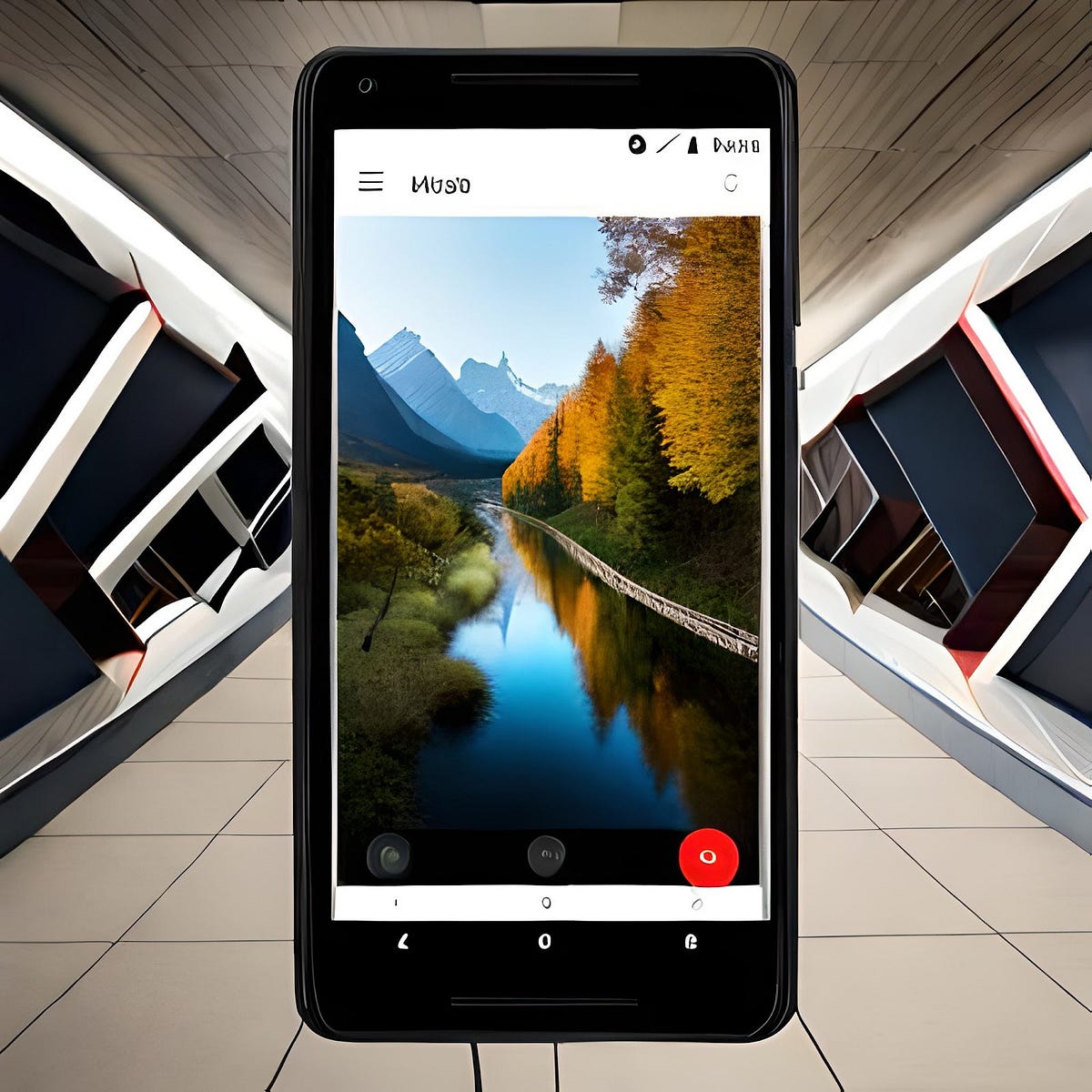 How CNN Android App Overcomes Challenges of Plant Leaf Identification ... How CNN Android App Overcomes Challenges of Plant Leaf Identification ...