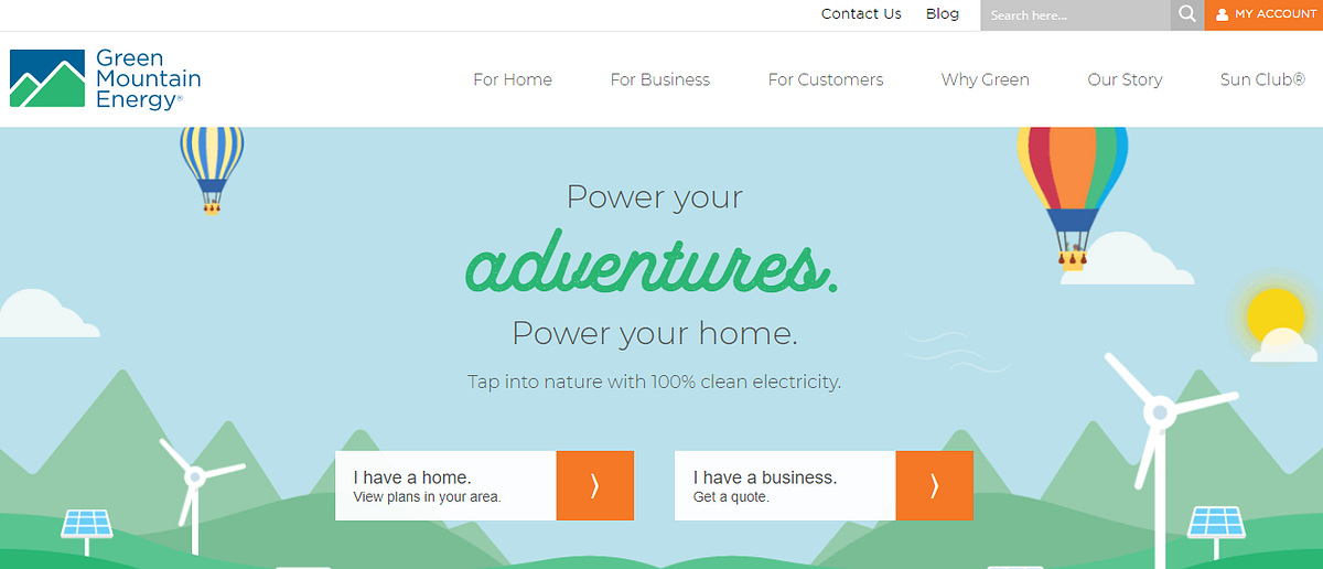How to Make a Good Homepage for a Website: 5 Key Strategies | by Dbslndhshs | Jul, 2024 | Medium