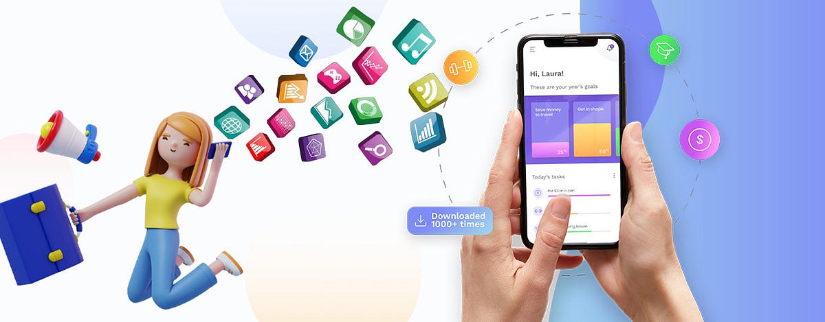 The Importance Of User-Centered Design In Mobile App Development | Medium