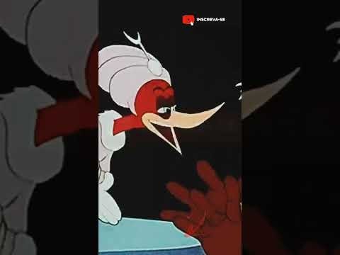 10 woody woodpecker - Rafael Tavares - Medium