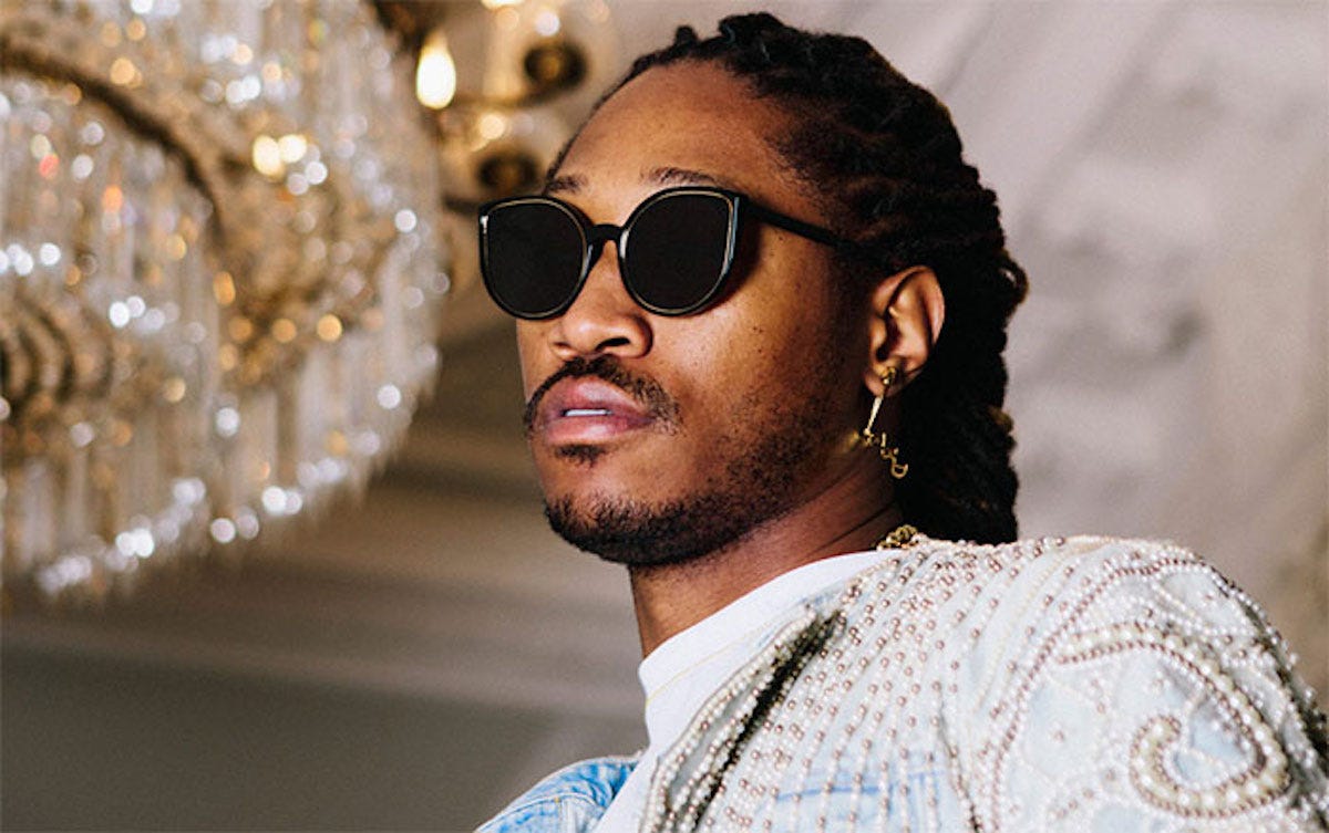 Future For President? Why It’s FreeBandz Or Die in 2020 | by Darias ...