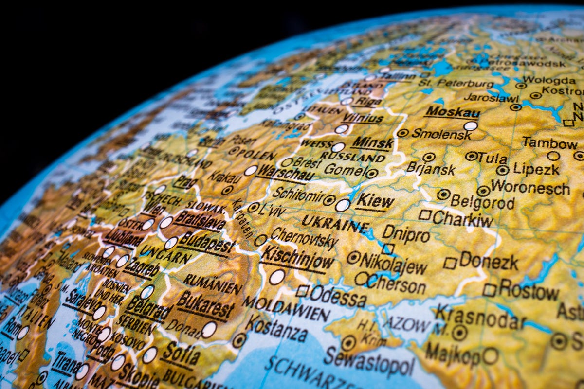 Three clicks to translate text messages across time zones | by Jeronimo ...