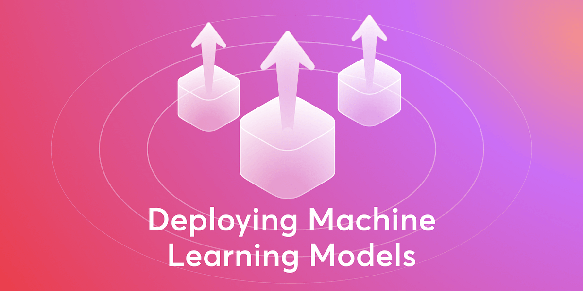 Mastering Model Deployment Unveiling The Power Of Streamlit Gradio