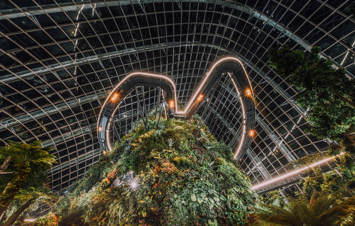 Definitive Guide To Creating An Sql Database On Cloud With Aws And Python By Kenneth Leung