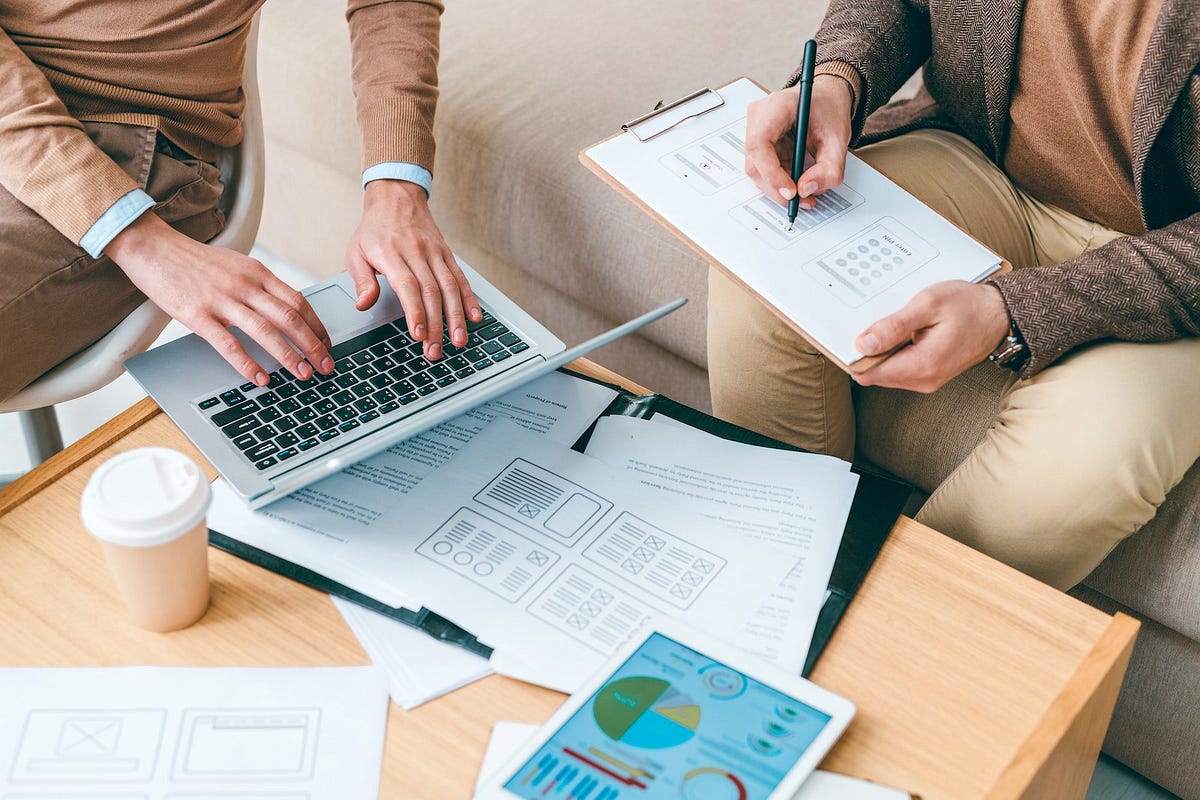 Tools for Success: Top Business Intelligence Software for Real Estate ...