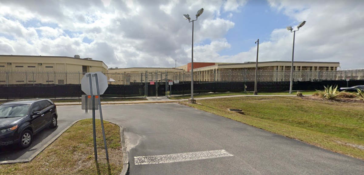 How to Send Books to Inmate at Seminole County Jail, Florida Including ...