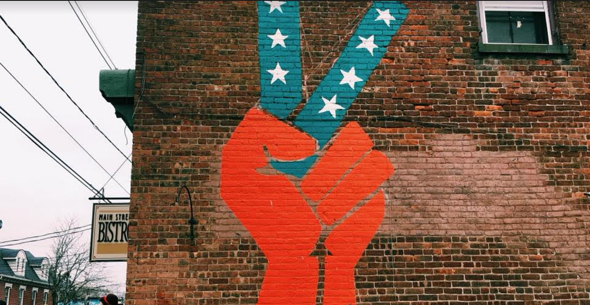 SUNY New Paltz Murderer Leaves Students Feeling Unsettled | by Tristan ...