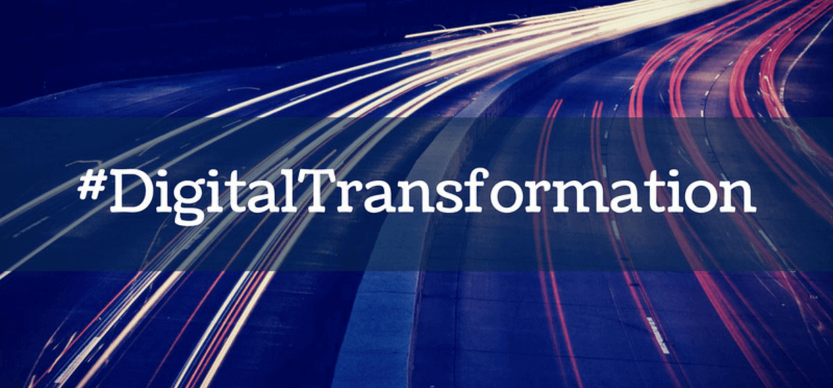Digital Workers to the rescue: Reasons why Digital Transformations fail ...