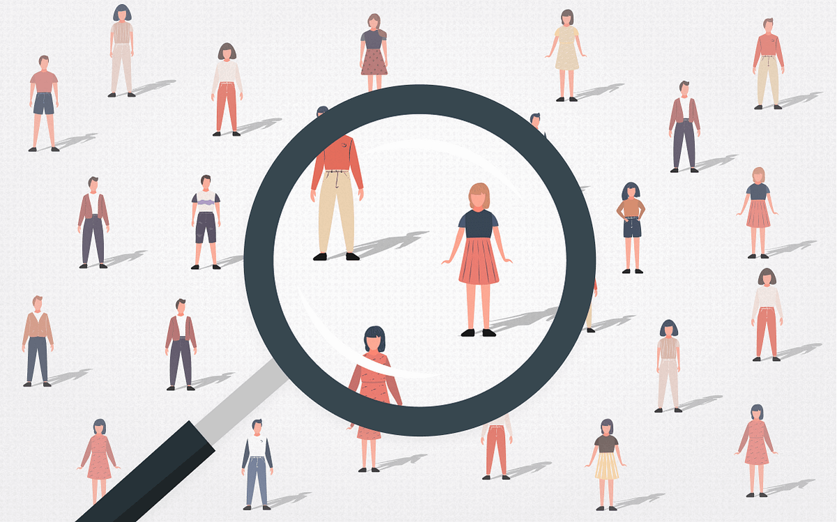 Biased And Unbiased Data. When is a competition most interesting… | by ...
